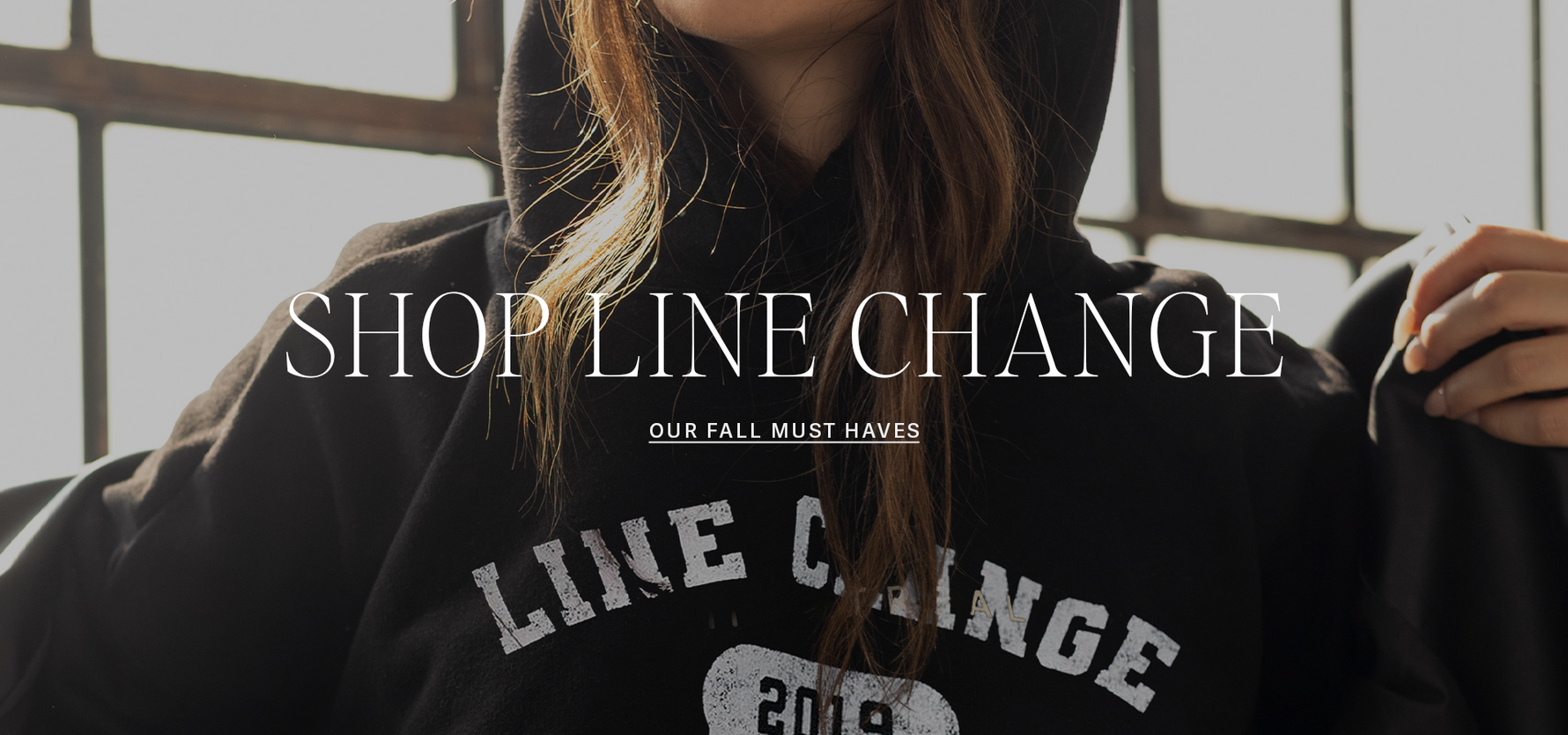 Line Change
