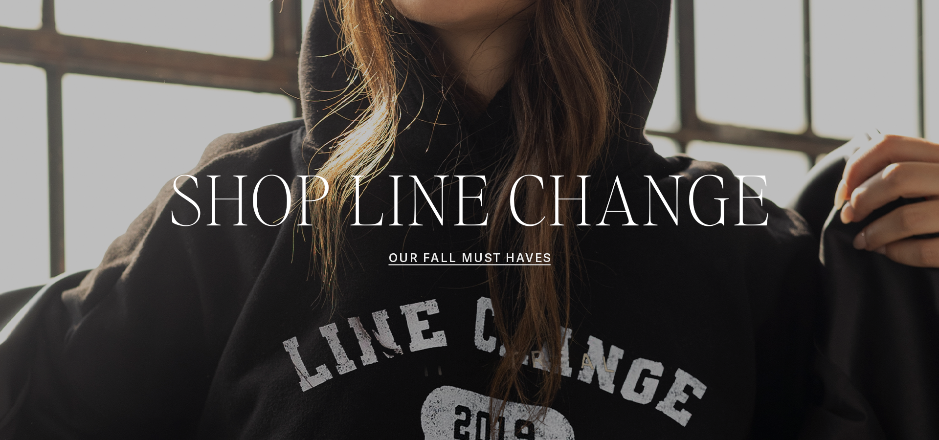 Line Change