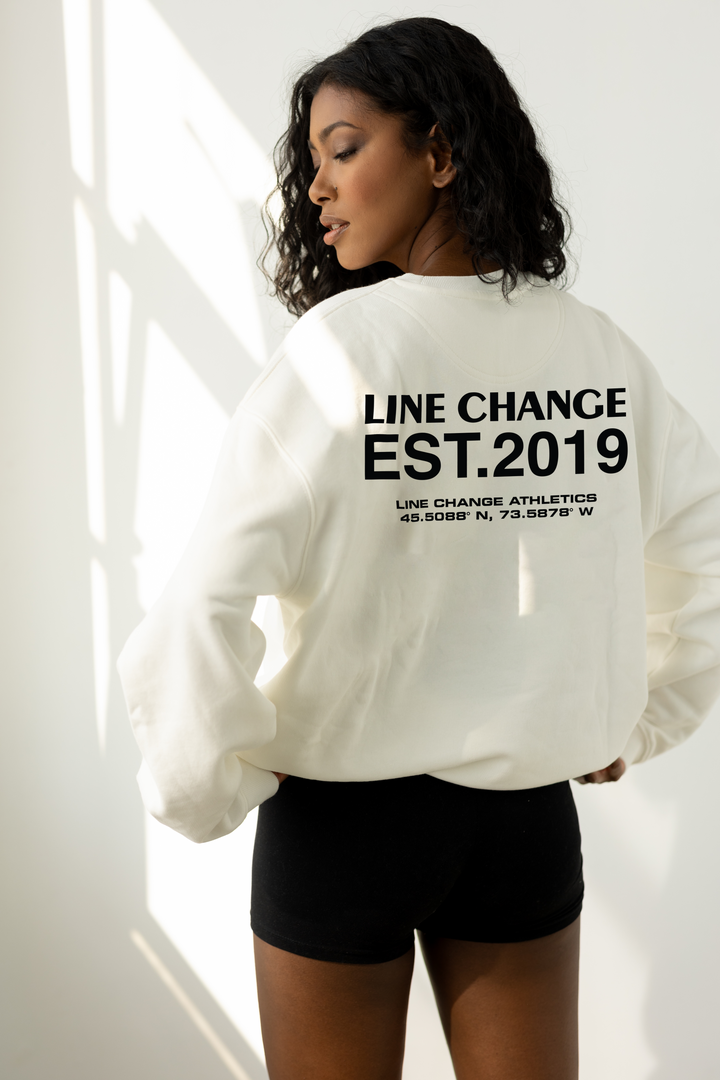 Hoodies & Crews – Line Change