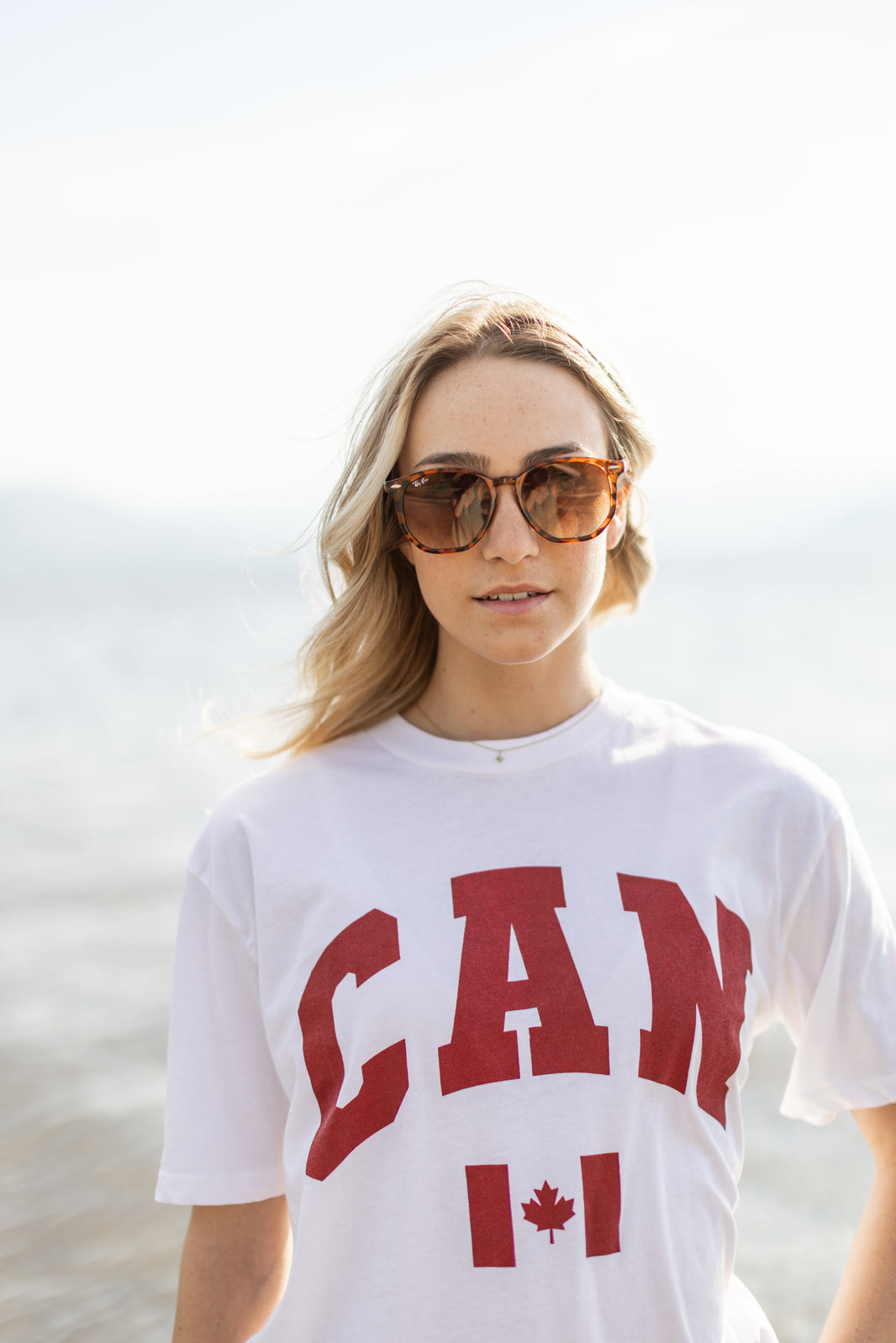 City Tees - Line Change